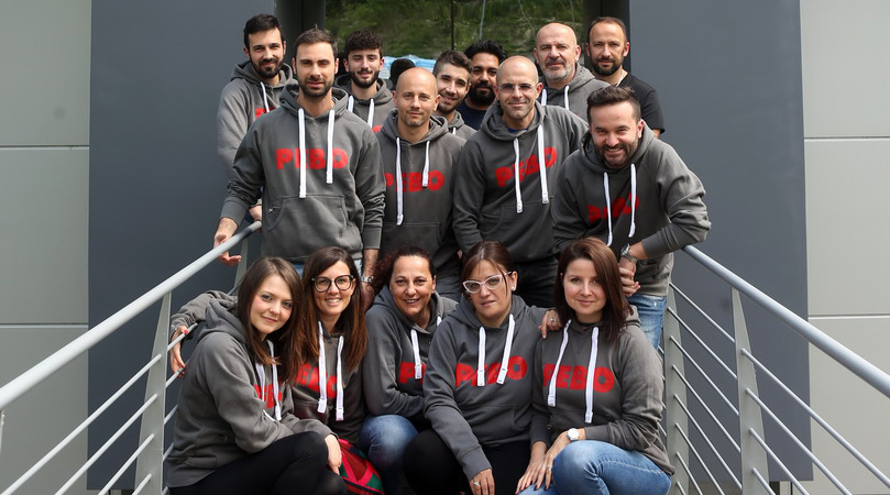 Pebo Materie Plastiche – Lavorazione e produzione di compound in ...