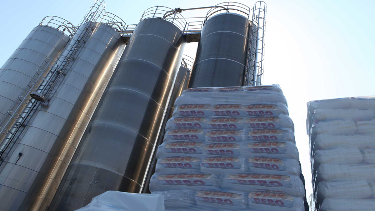 Pebo Plastic Materials