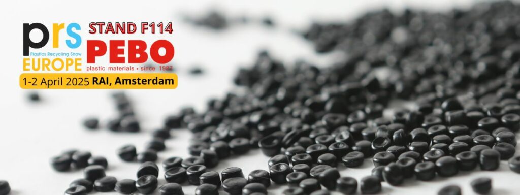 Pebo Plastic Materials