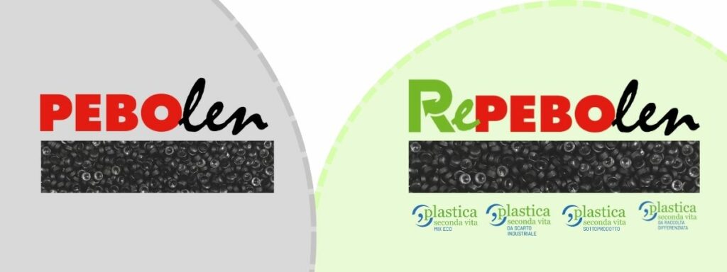 Pebo Plastic Materials